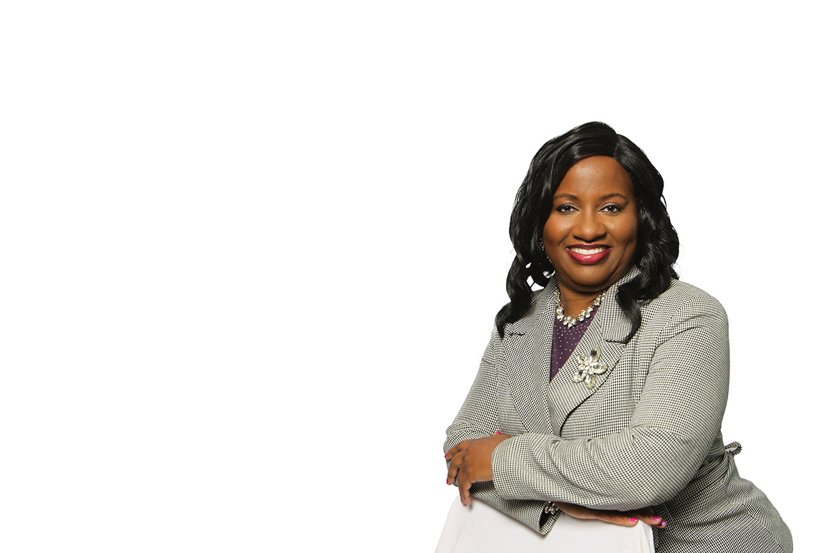 Money Management Made Easy with Lisa Bailey – GLAMBITIOUS®️