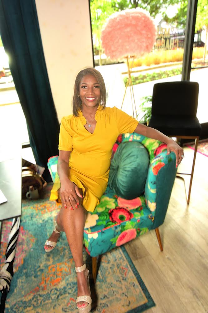 Aleta Roundtree Mathis: Inspiring Change Through Resilience and Advoca ...