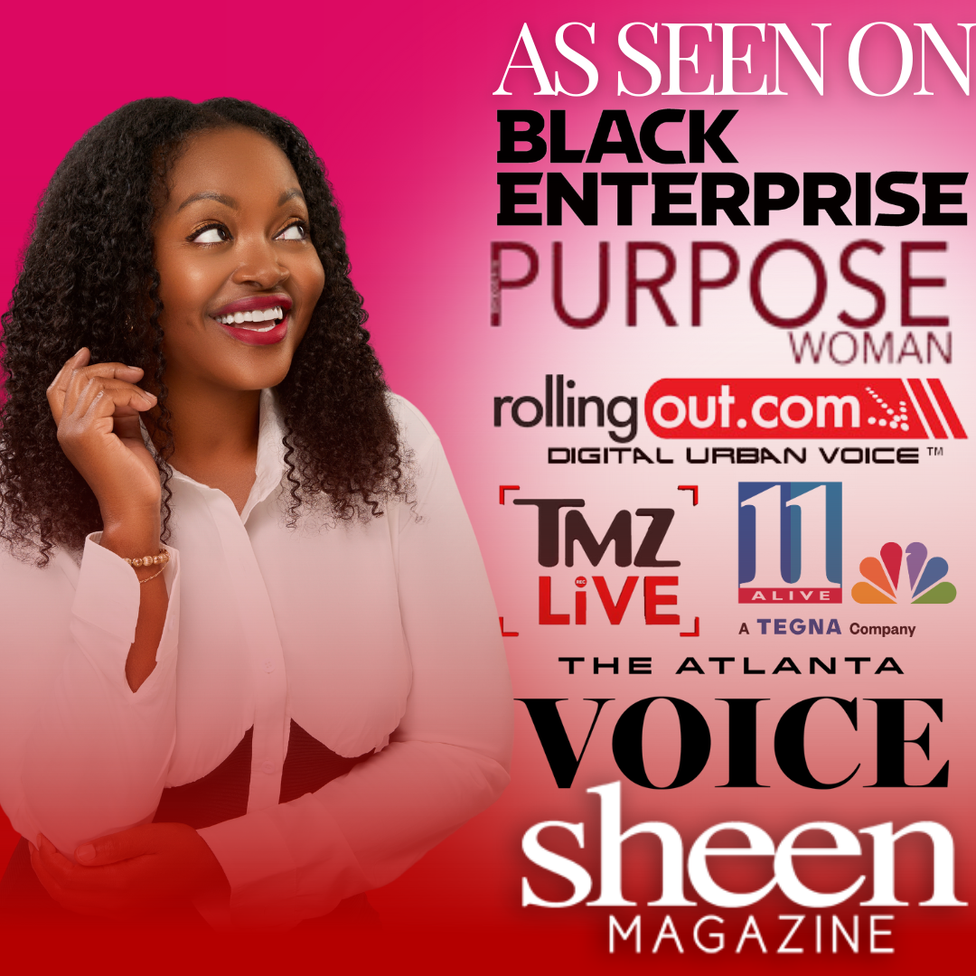 Marketing & Visibility for Women Entrepreneurs – GLAMBITIOUS®️